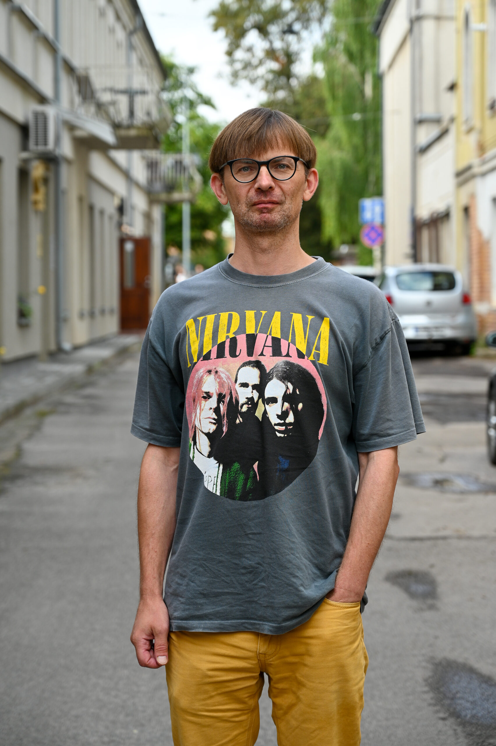 SAVAITĖS KLAUSIMAS. Kokias tėvo pamokas prisimenate? - Panevėžio balsas