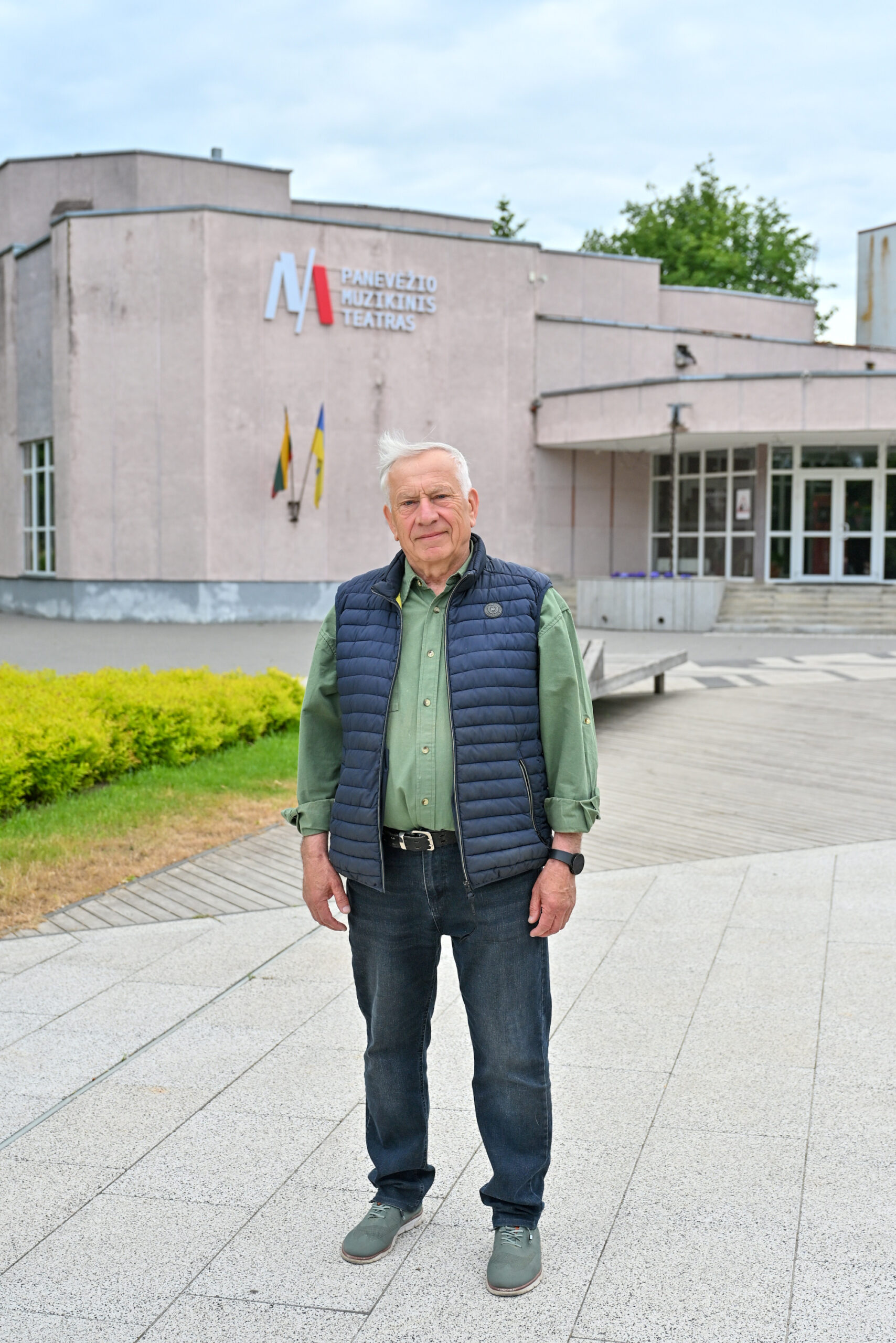 SAVAITĖS KLAUSIMAS. Kokias tėvo pamokas prisimenate? - Panevėžio balsas